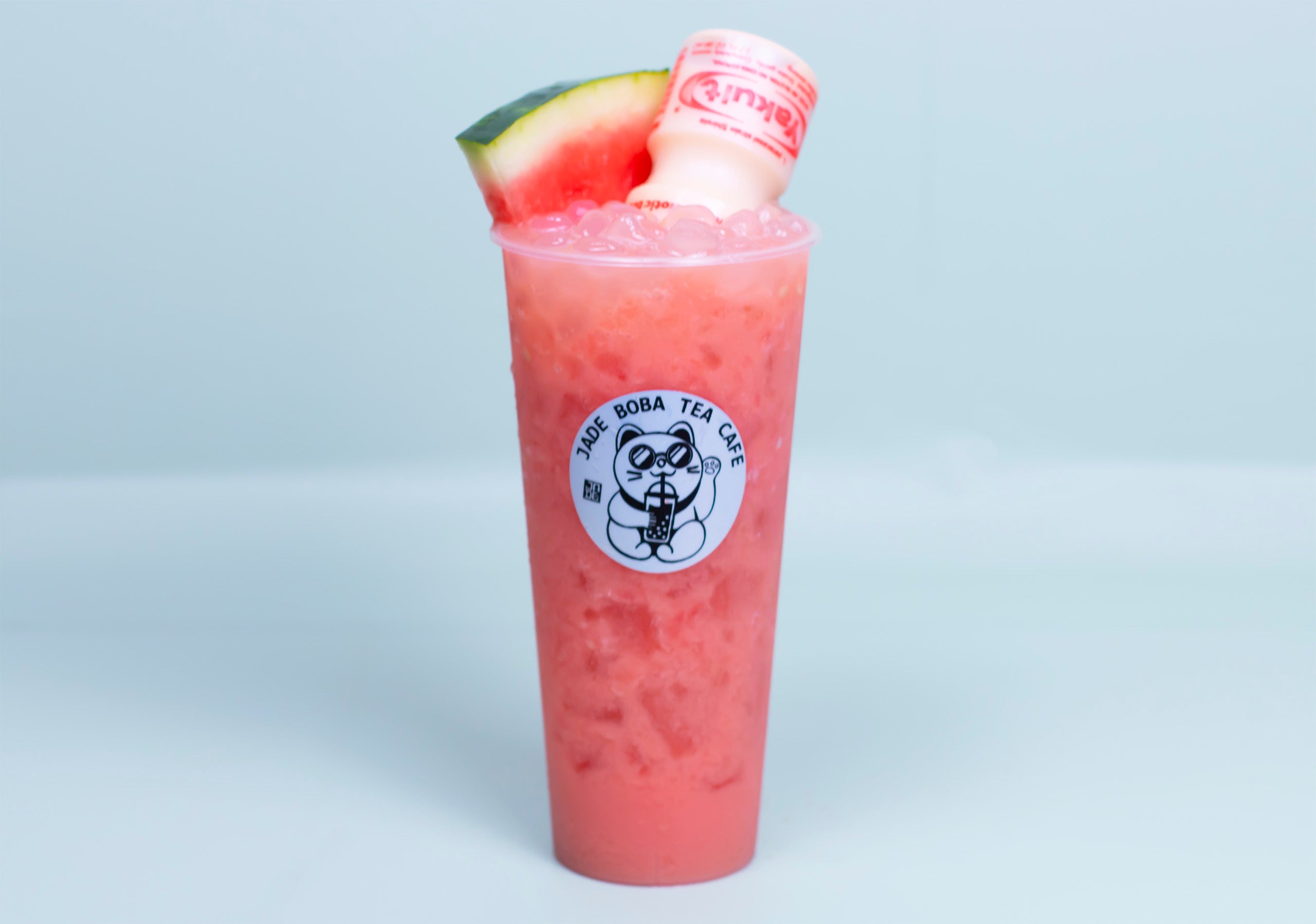 Watermelon Yakult | Jade Chinese Restaurant